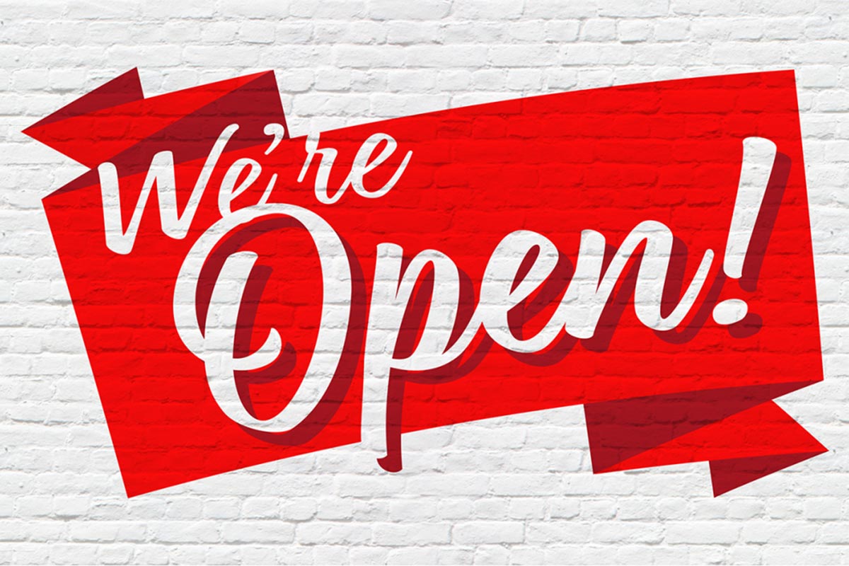 We Are Still Open During The Latest Lockdown Rising Brook Car Van